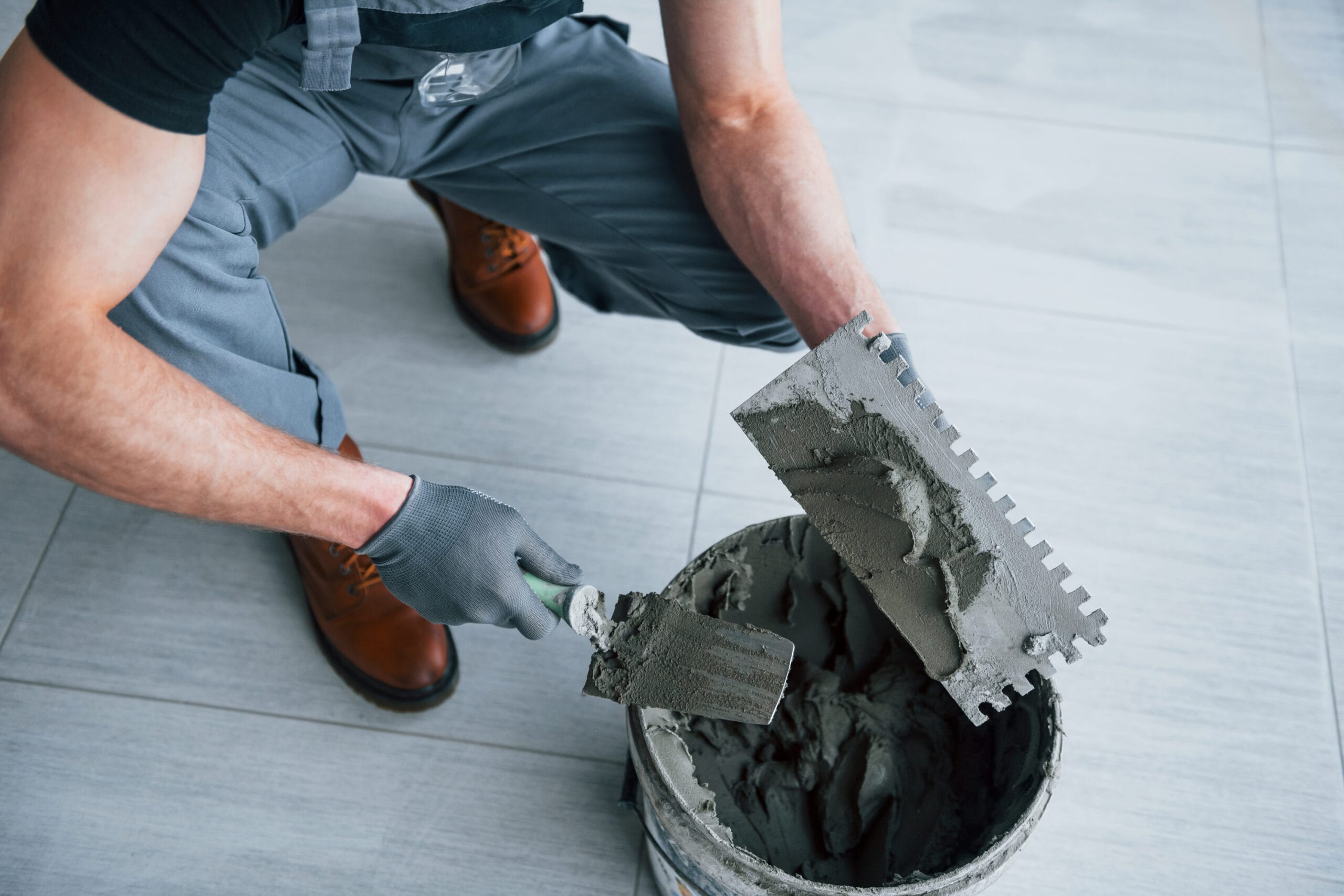 The Benefits of Hiring Top Tilers for Your Home Improvement - NEXGENTRADIES