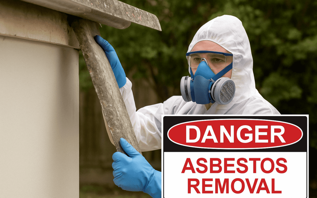 Asbestos Removal & Strata Legislation - NEXGENTRADIES