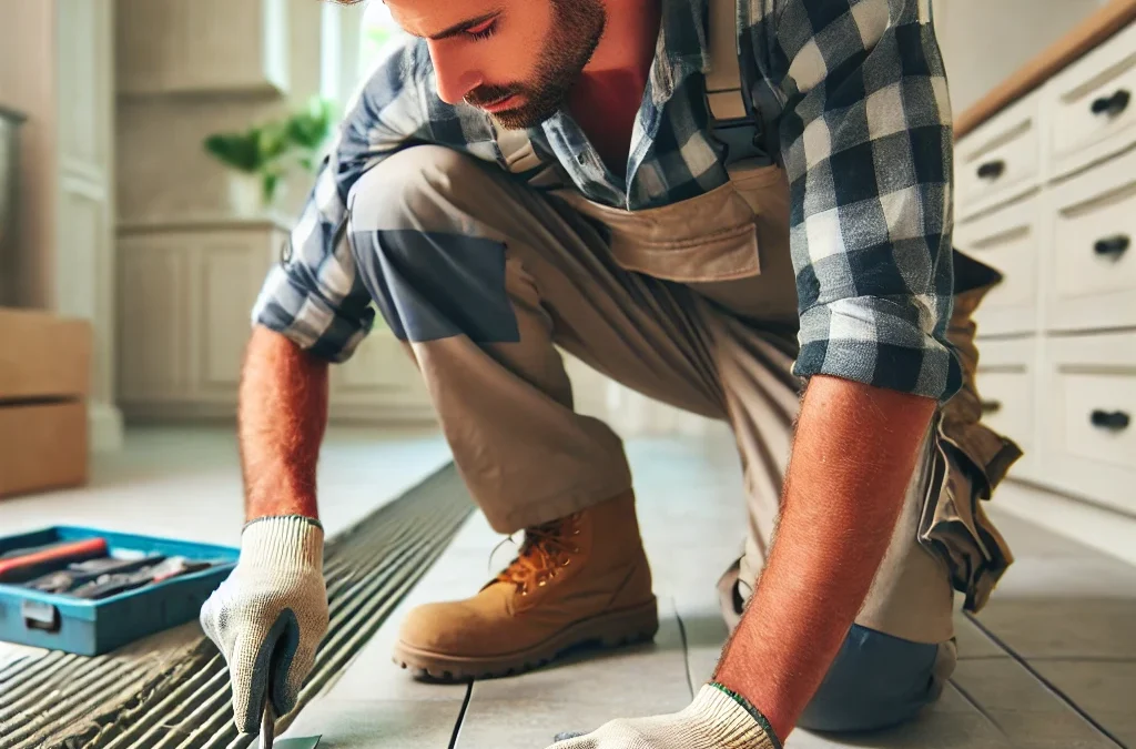 NexGen Tradies - Floor Tiling Perth - NEXGENTRADIES